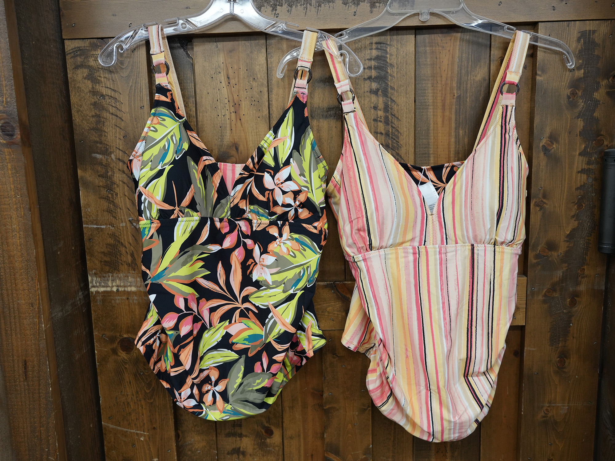 Products - Ebels Clothing Department